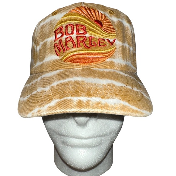 Zion Rootswear | Accessories | Bob Marley Zion Rootwear Kids Strapback ...